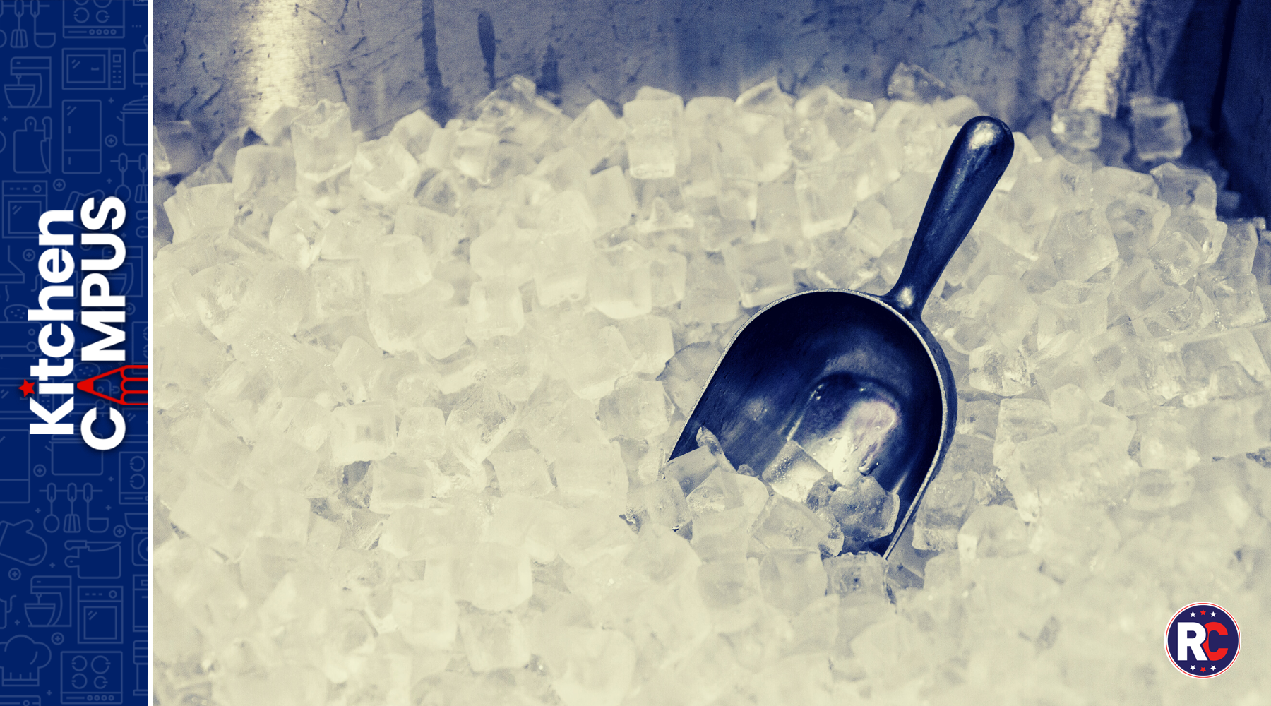 How to Pick the Right Commercial Ice Machine – Restaurant City