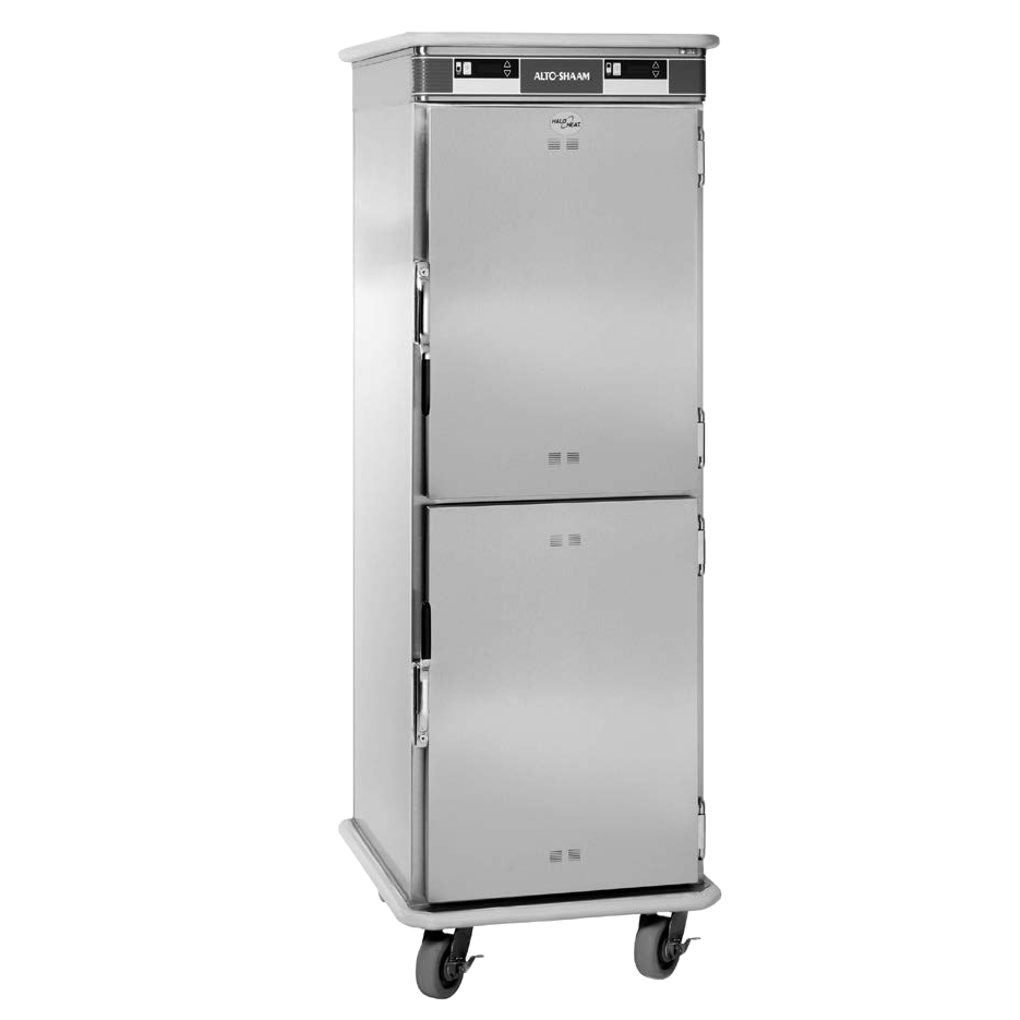 Commercial Heated Cabinets for Food Holding – Restaurant City