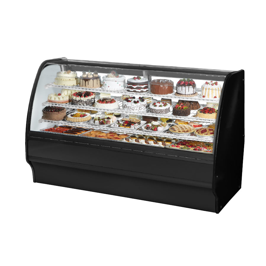 Commercial Display Cases – Hot & Cold Merchandisers – Restaurant City