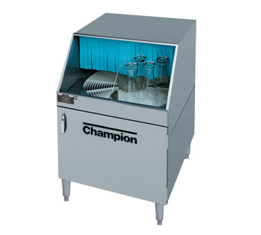 Commercial Glass Washers for Bars & Restaurants – Restaurant City
