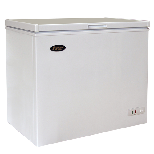 Atosa MWF9007 Chest Freezer, 7 Cu Ft Capacity – Restaurant City