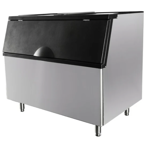 Atosa CYR700P 700 lb. Ice Bin – Restaurant City