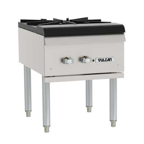 Vulcan VSP100-1 NAT – Restaurant City